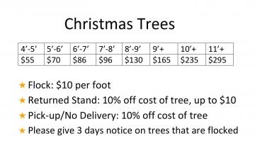 Garden Center With Personal Service | Diversified Services Lawn & Garden